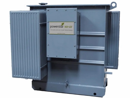Power Resilience Technology For A Net Zero World fromPowerstar