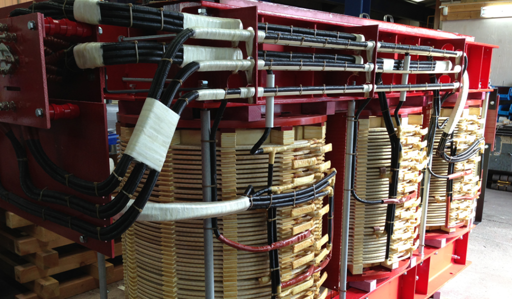 Amorphous core transformer: Everything you need to know