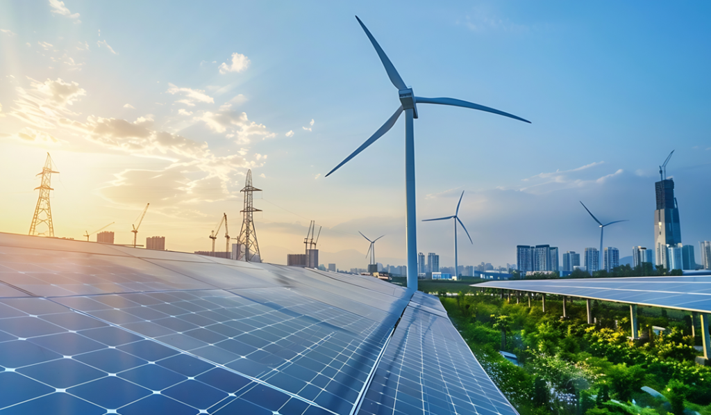 Voltage Optimisation - Powerstar