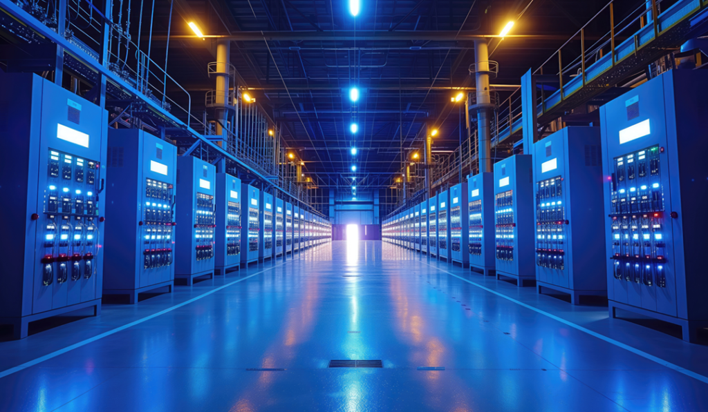 How to Prevent Power Outages (Building Power Resilience) | Powerstar