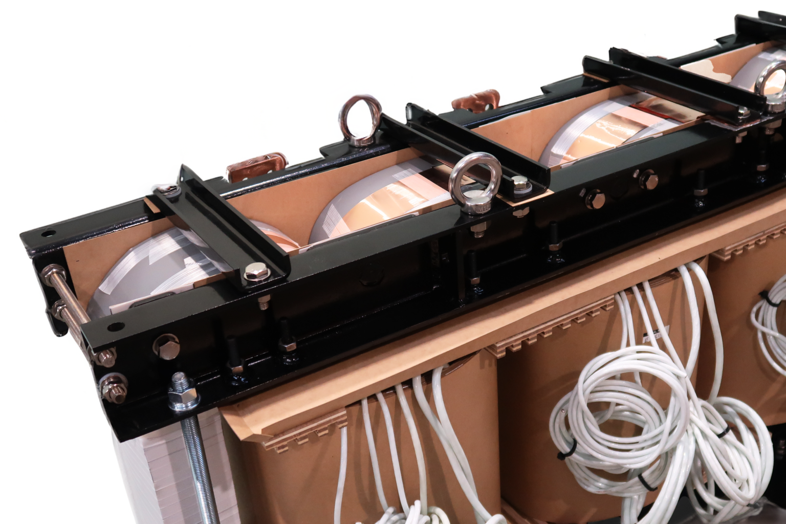 Amorphous core transformer: Everything you need to know