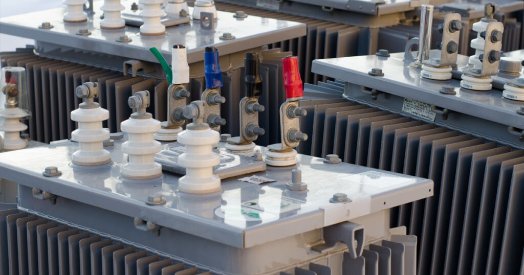 Powerstar® Distribution Transformers