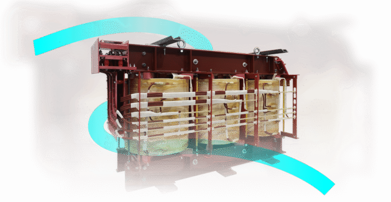 Powerstar® Mining Transformers for OEM Integration