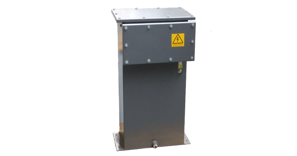 Powerstar® Rectifiers and Tail Lift Transformers