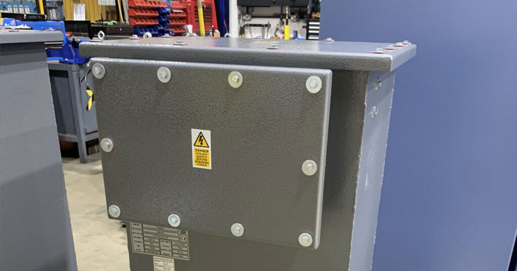 Powerstar® Rectifiers and Tail Lift Transformers